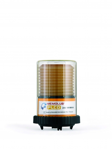 MEMOLUB® PLCD Multi Point Lubricator | AUTOMATIC LUBRICATOR | AUTOMATIC ...