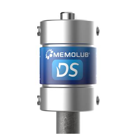 MEMOLUB® DS | AUTOMATIC LUBRICATOR | AUTOMATIC GREASE PUMP ...