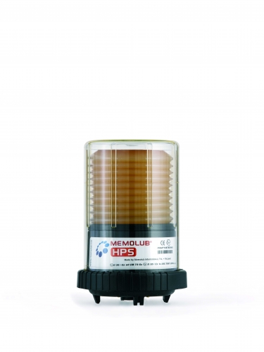 MEMOLUB® HPS Multi Point Lubricator | AUTOMATIC LUBRICATOR | AUTOMATIC ...