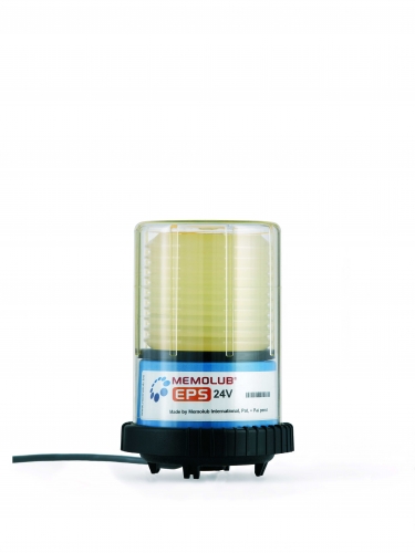 MEMOLUB® EPS Multi Point Lubricator | AUTOMATIC LUBRICATOR | AUTOMATIC ...